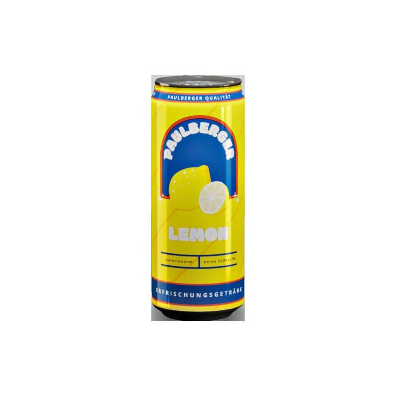 Limo, Lemon von Paulberger ⮞ Alle Produkte ansehen | Globus