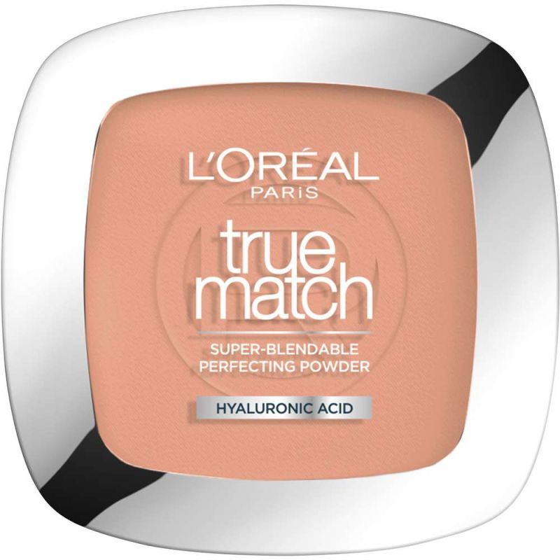 True Match Compact Puder 4N von L'Oreal Paris ⮞ Globus