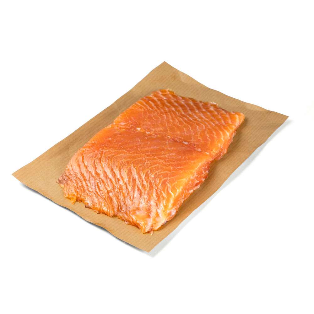 Räucherlachs von GLOBUS Fischtheke ⮞ Mehr erfahren! | Globus