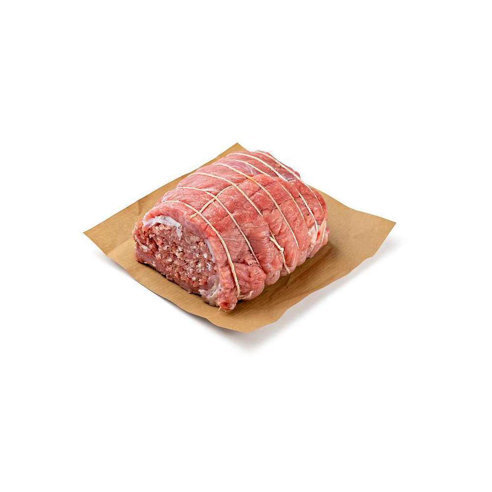 Kalbsbrust gefüllt ⮞ frisch aus der GLOBUS Fachmetzgerei